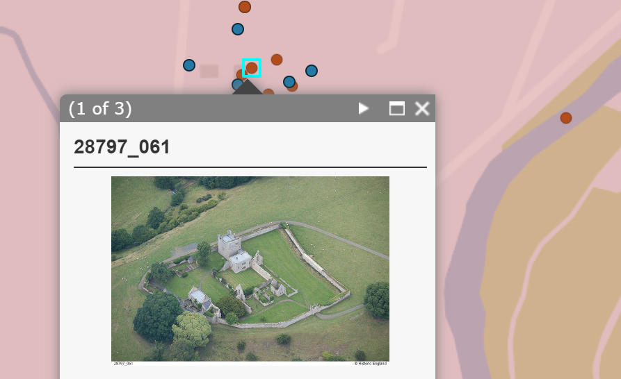 Explore Capability Brown landscape from the air – Alnwick Civic Society